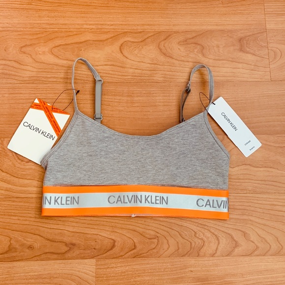 Calvin Klein Underwear | Intimates & Sleepwear | Limited Edition Calvin ...